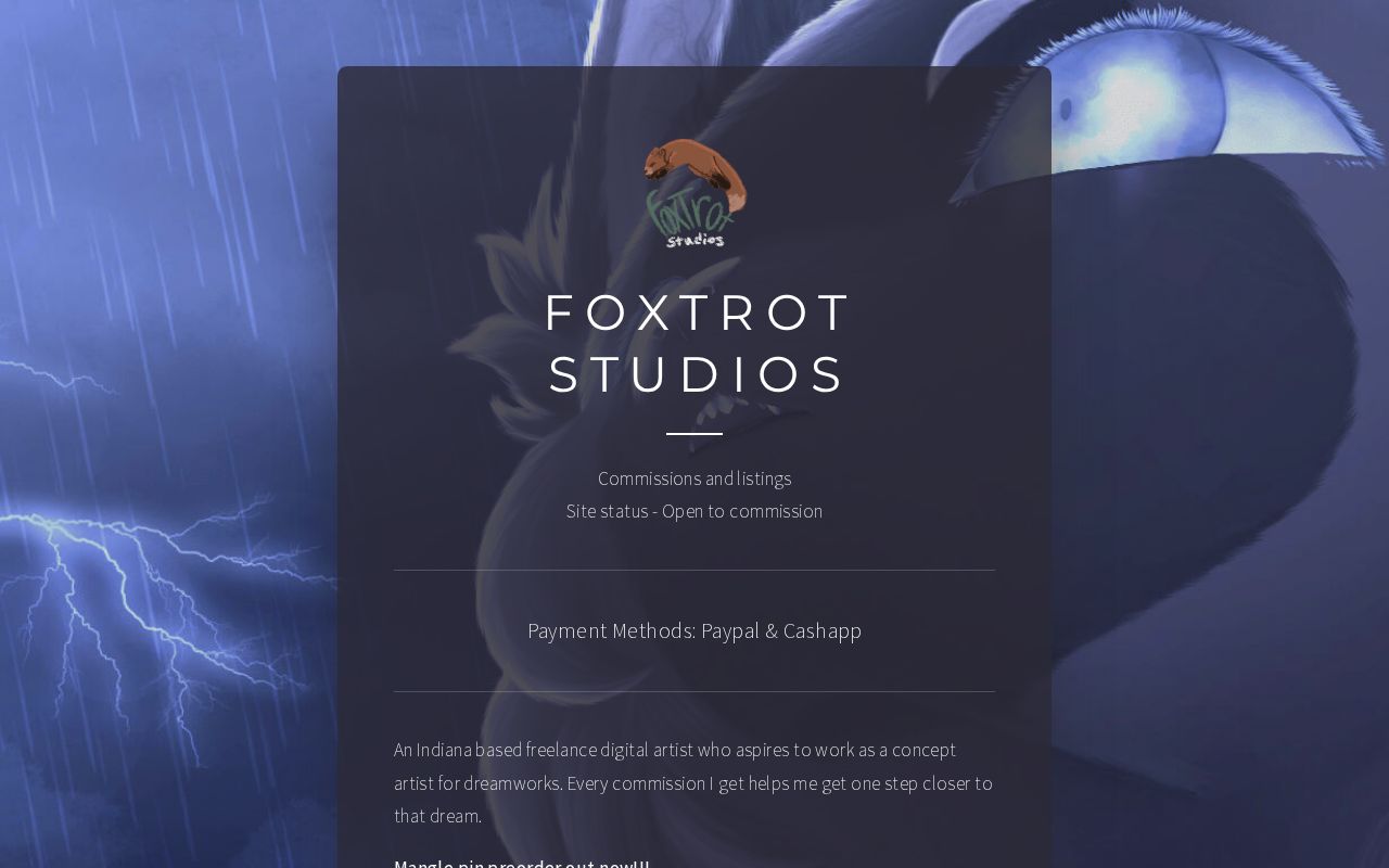FoxtrotStudios.carrd